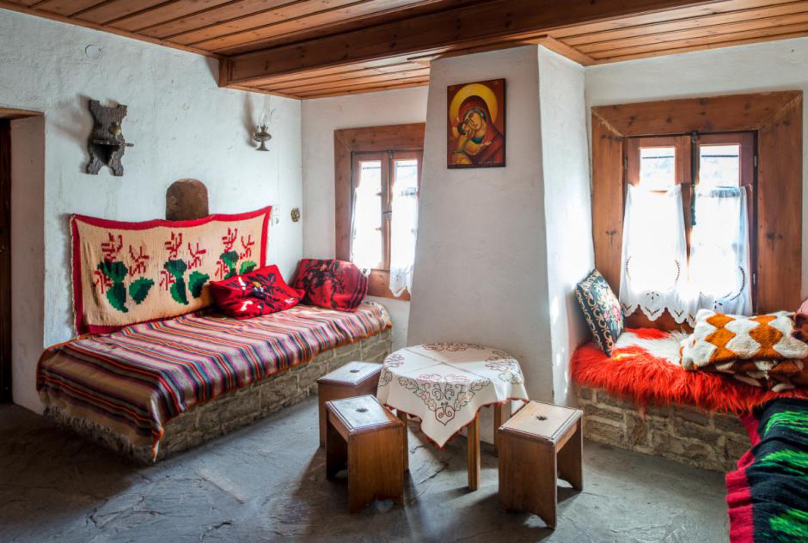 Kipinas Monastery – Kalarrytes | Kids Love Greece