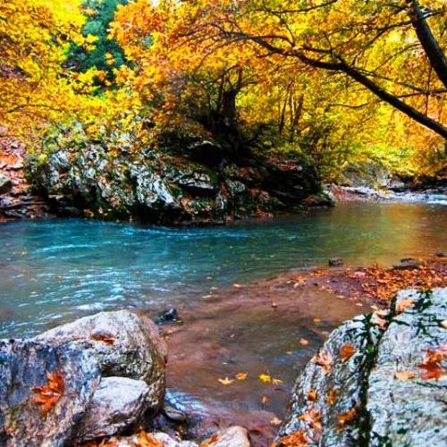 Spa Montana | Kids Love Greece