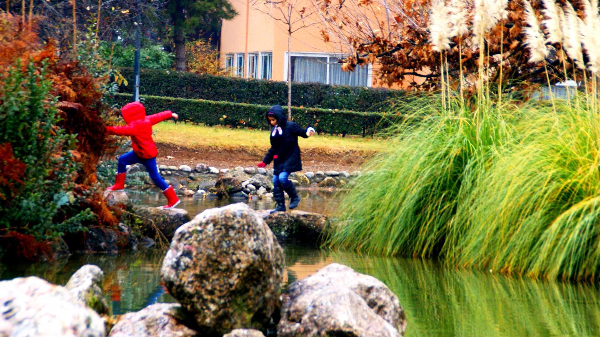 Aridea - Pellas Macedonia | Kids Love Greece