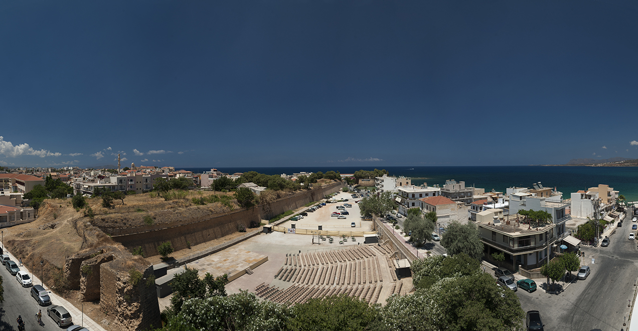 Kriti hotel | Kids Love Greece