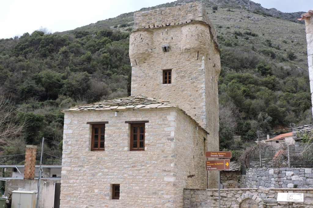 Kastania | Kids Love Greece