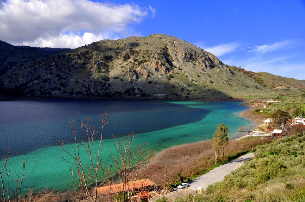 Crete in 10 Days: The Ultimate Self-Drive Family Trip | Kids Love Greece