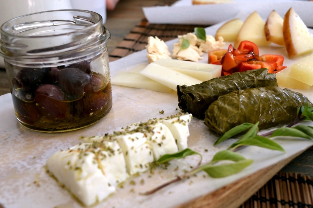 Taste Nafplio