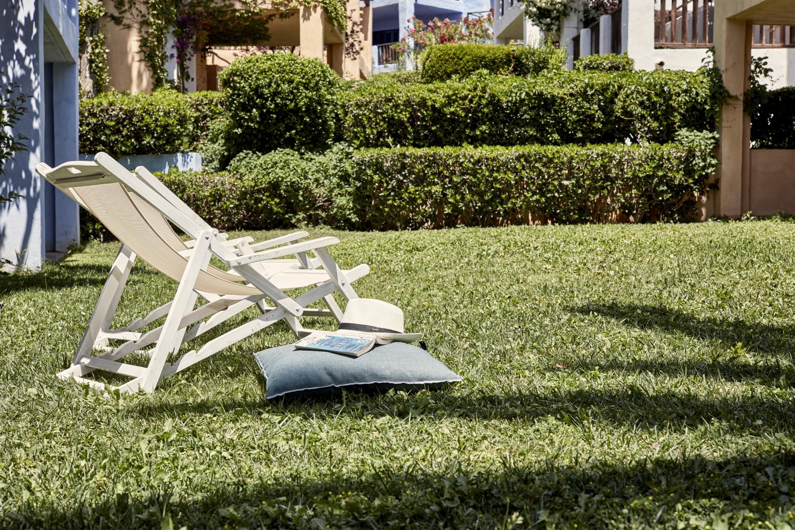 Candia Park Village Family Resort, Crete | Kids Love Greece