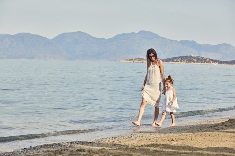 Candia Park Village Family Resort, Crete | Kids Love Greece