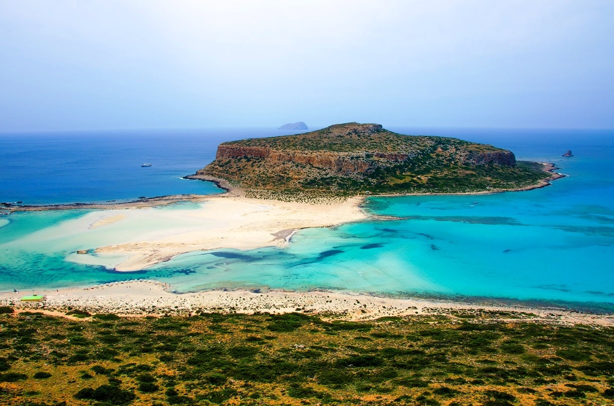 Ideas for your 2-week Family Road Trip in Crete | Kids Love Greece