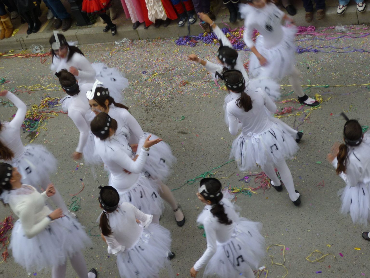 Festivals in Greece: Celebrations and National Holidays