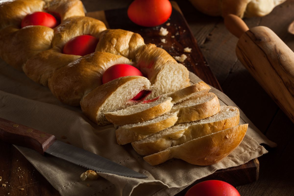 A Complete Guide to the Greek Orthodox Easter Traditions