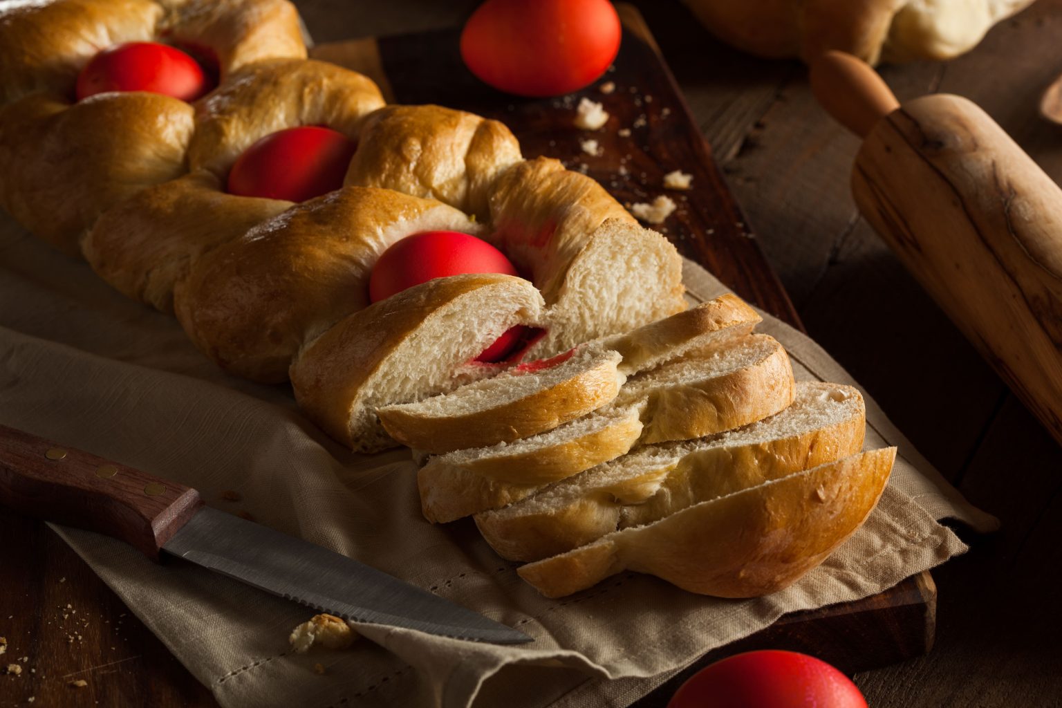 A Complete Guide to the Greek Orthodox Easter Traditions