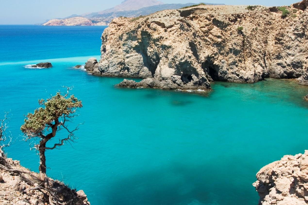 The best Cyclades islands for family vacations | Kids Love Greece