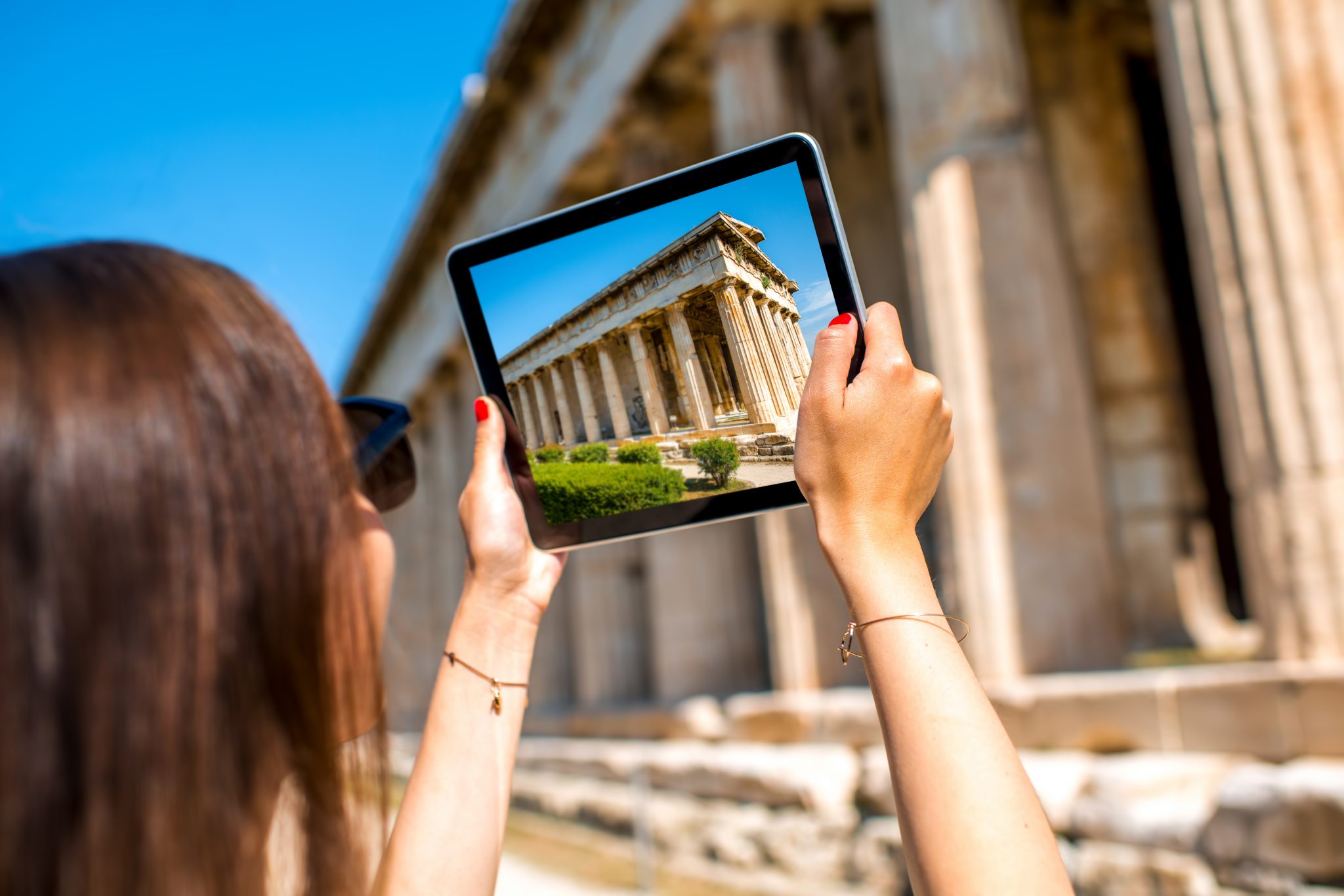 Greece with teens | Top Things to do in Greece with Teenagers