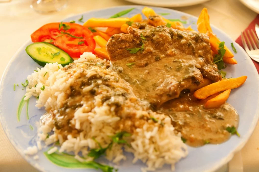 What to eat in Corfu? A culinary journey into the Corfiot cuisine ...