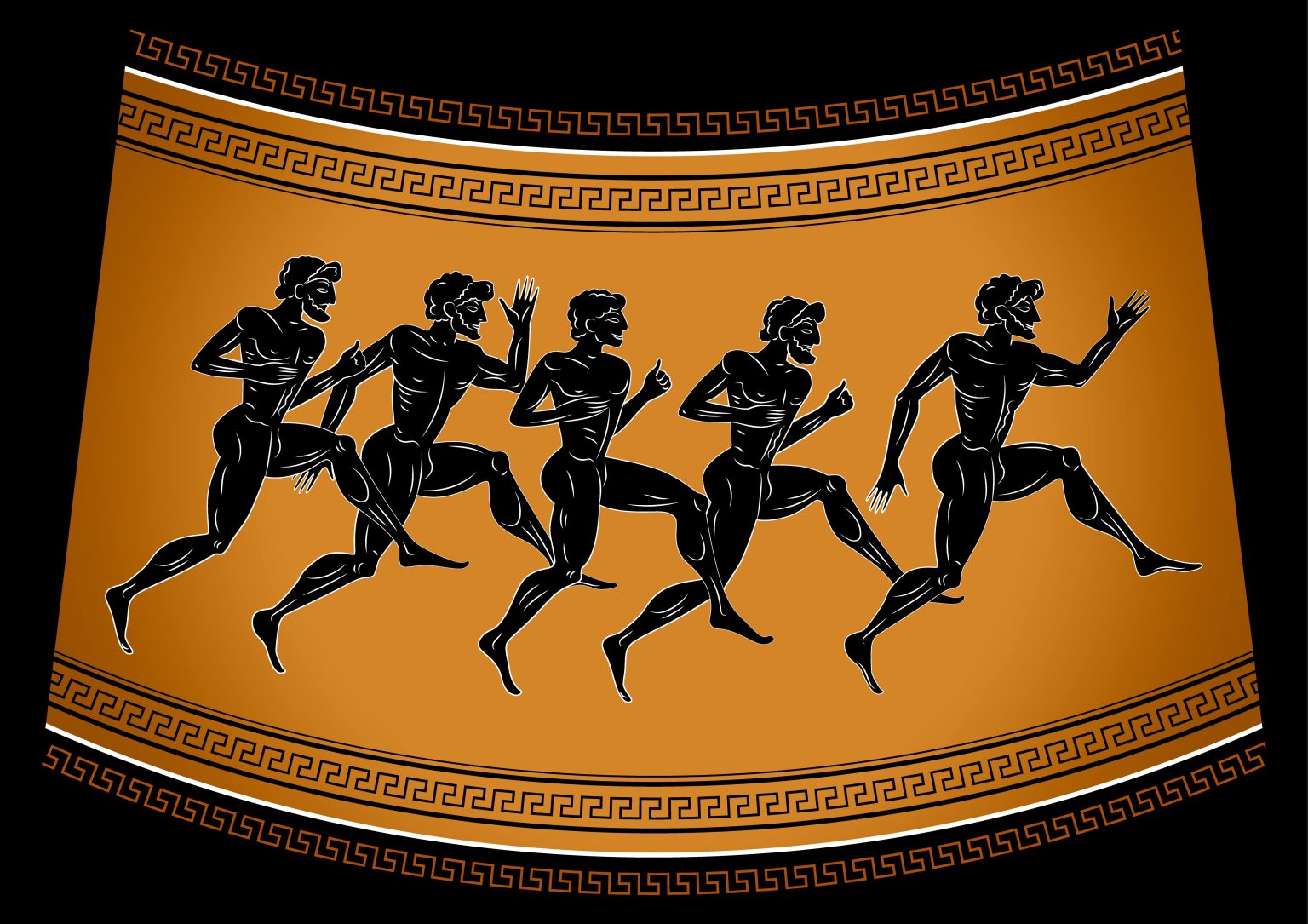 The Guide to Sports, Games and Athletics in Ancient Greece: Facts You ...