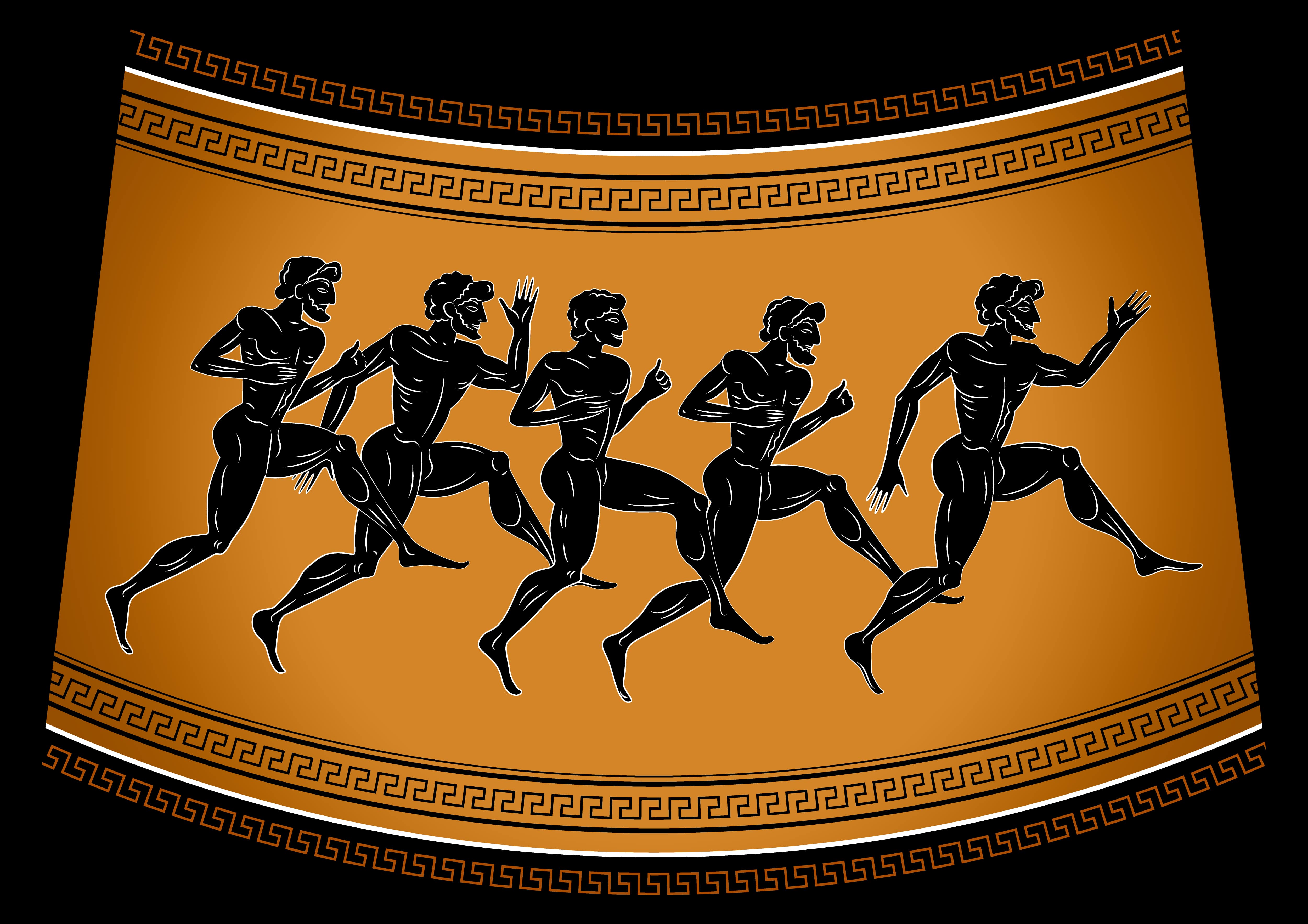 The Guide to Sports, Games and Athletics in Ancient Greece: Facts You ...