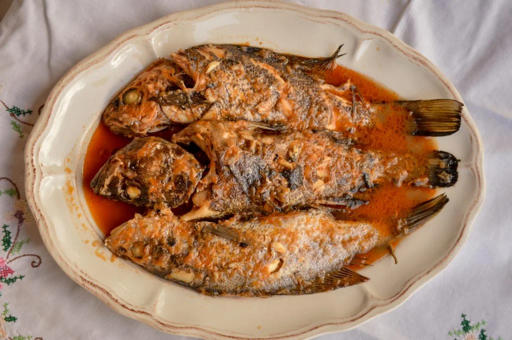 What to eat in Corfu? A culinary journey into the Corfiot cuisine ...