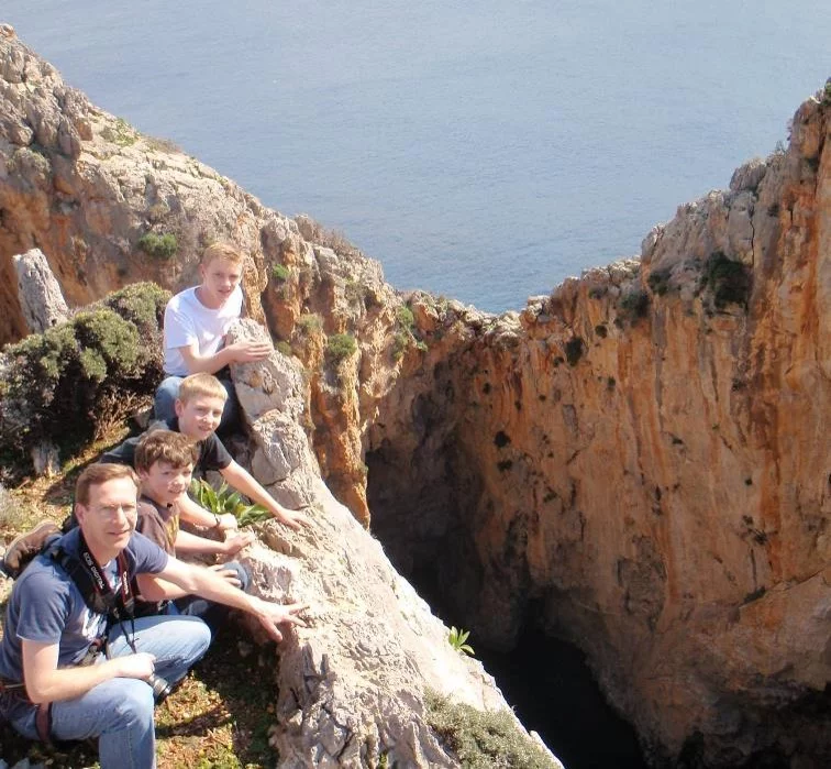 Crete with teens: our top selection of where to go and what to do in Crete