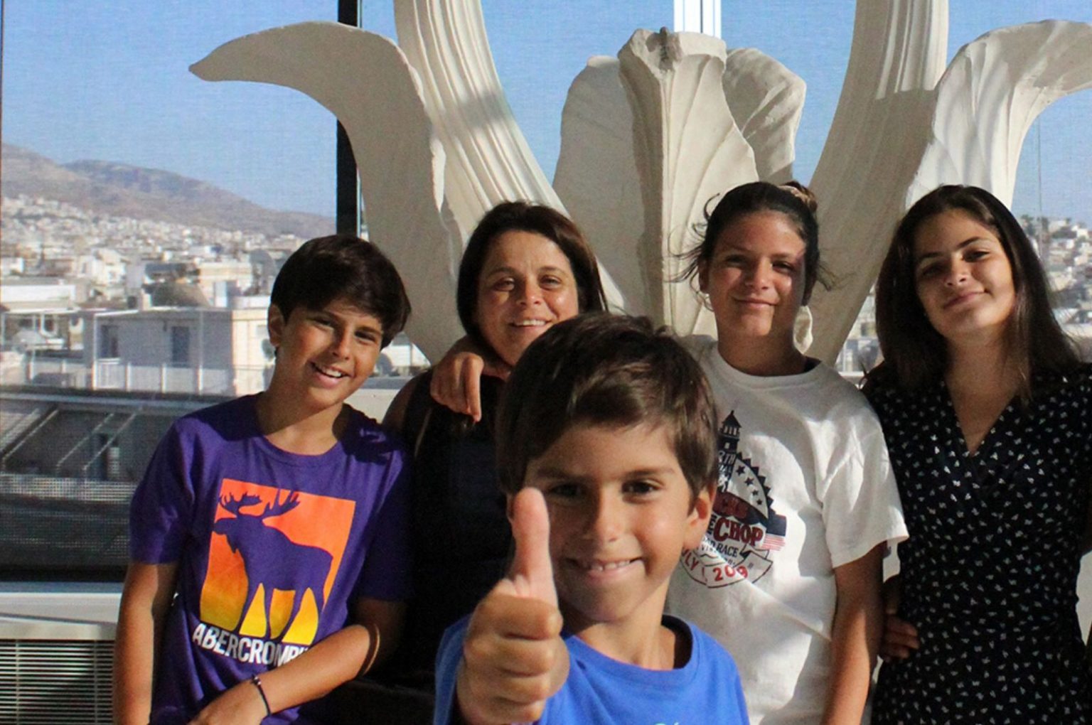 The Best Museums in Athens Greece for Kids | Kids Love Greece