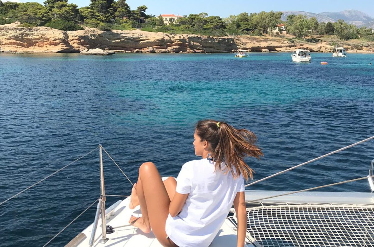 Greece with teens | Top Things to do in Greece with Teenagers