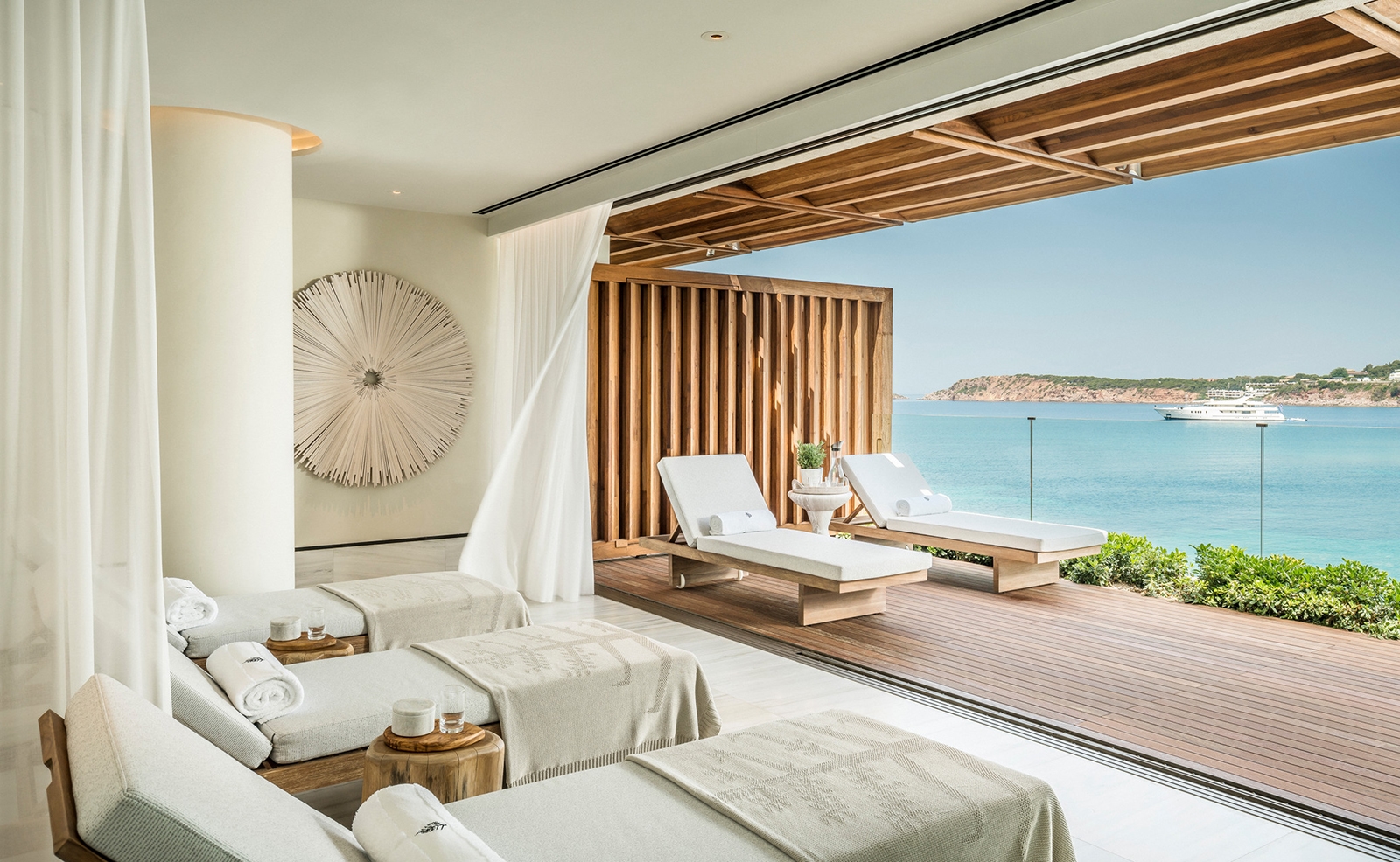 Four Seasons Astir Palace Athens