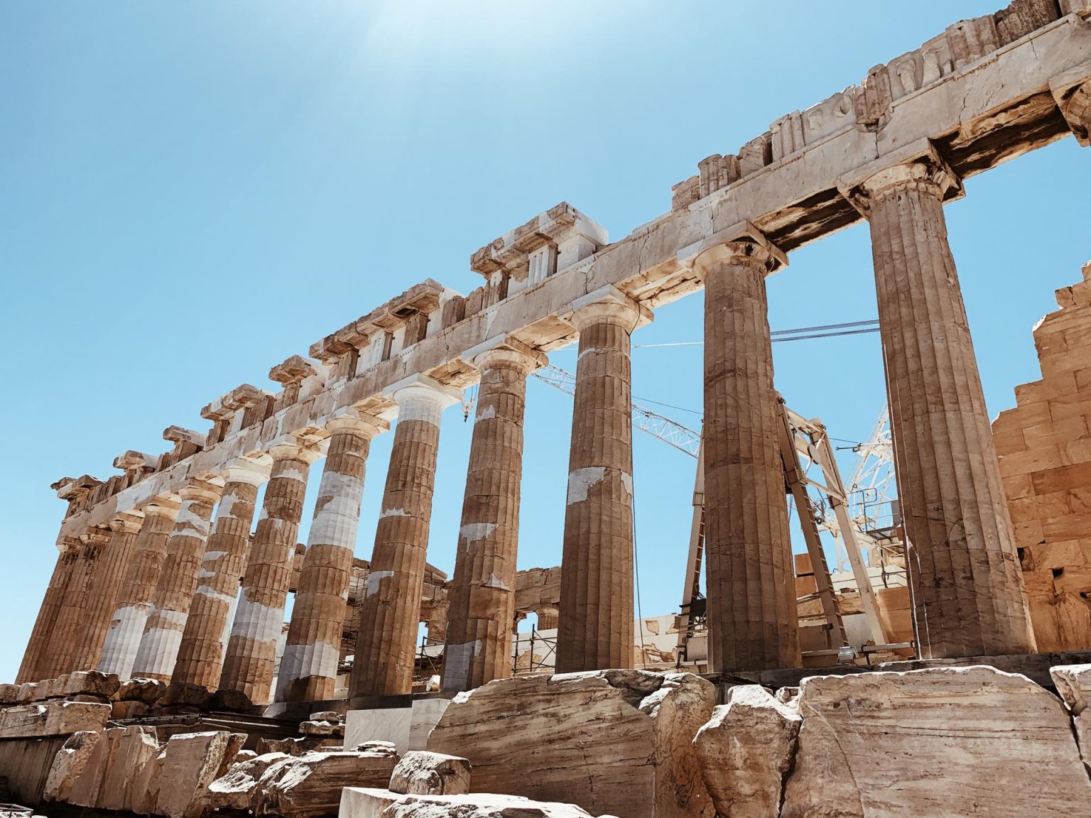 2024 Update: Everything You Need to Know About Acropolis and Acropolis ...