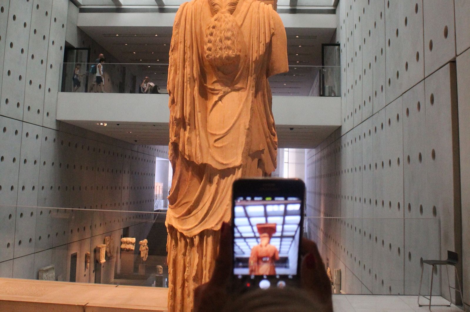The Best Museums in Athens Greece for Kids | Kids Love Greece