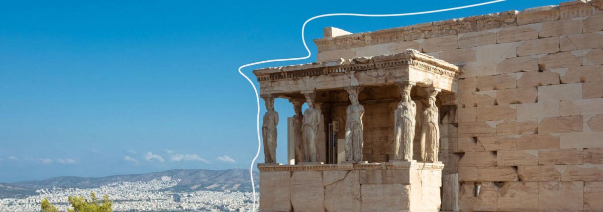 Virtual Tours in Greece by Kids Love Greece