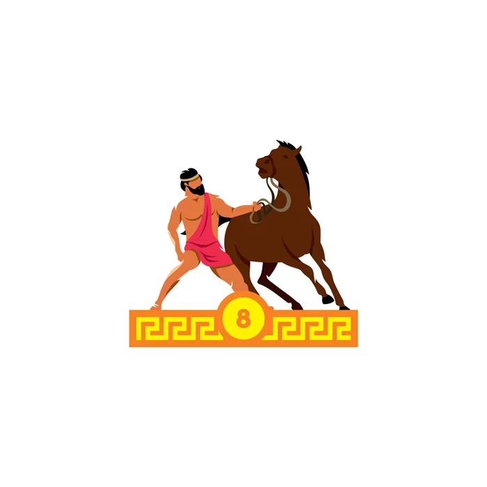 The 12 Labors of Hercules | Kids Love Greece