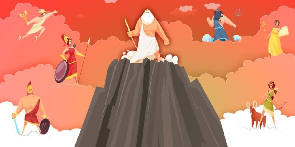 Home Greece Online Fun for preschoolers (4-6) Greek Mythology Online ...