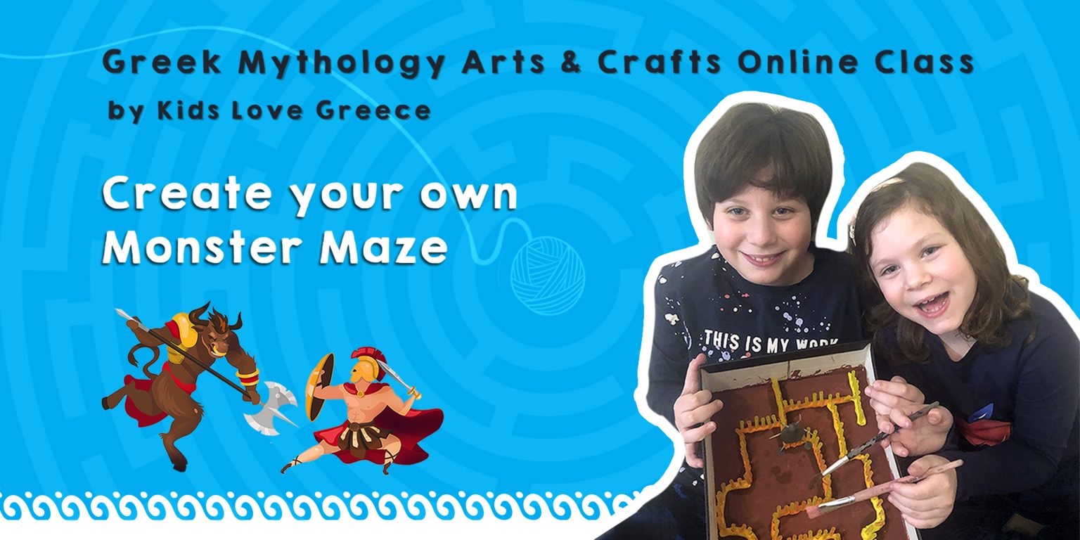 Join us in an amazing hands-on online workshop and create your own ...