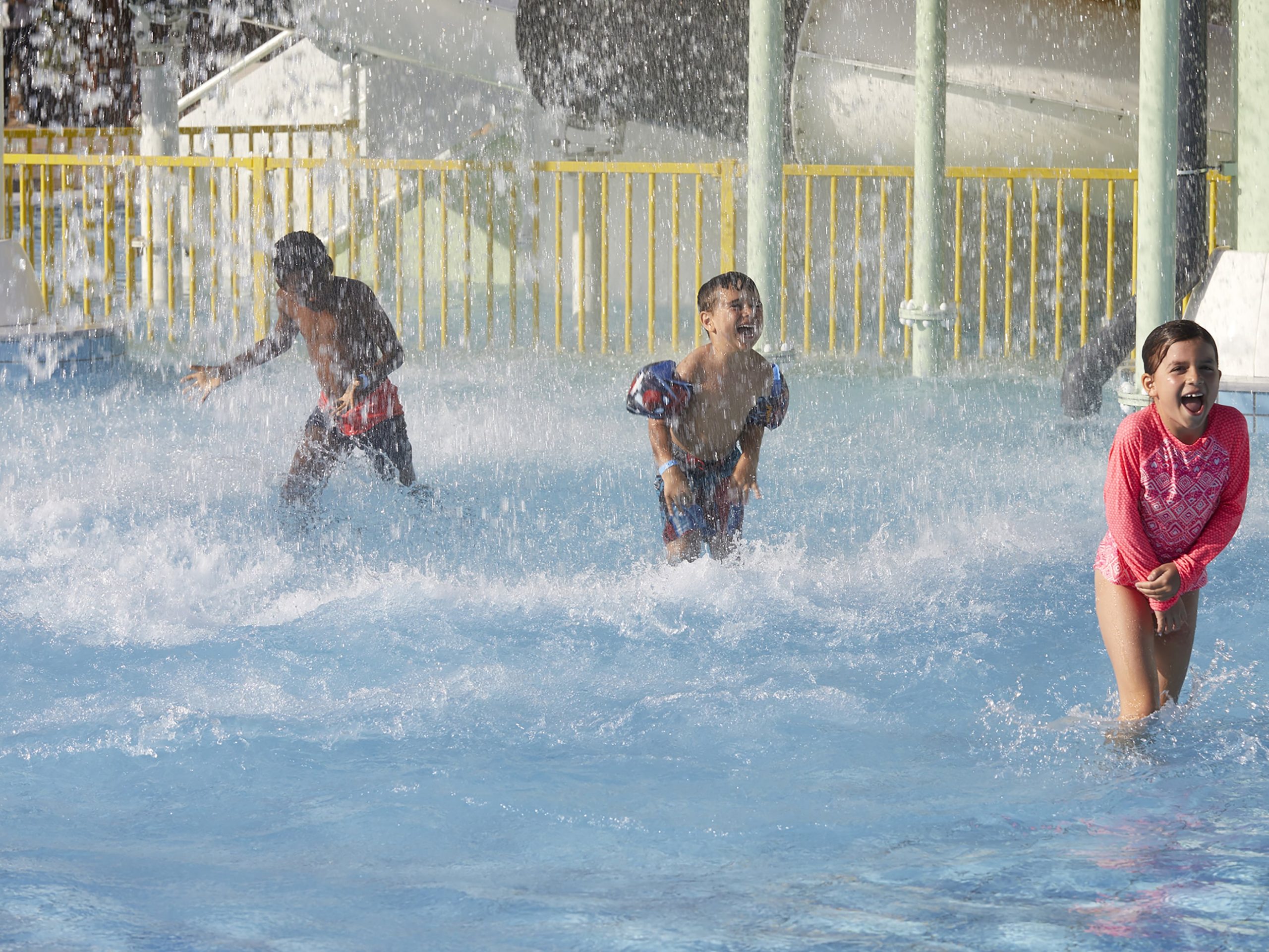 Creta Maris Resort, Crete | Kids Love Greece