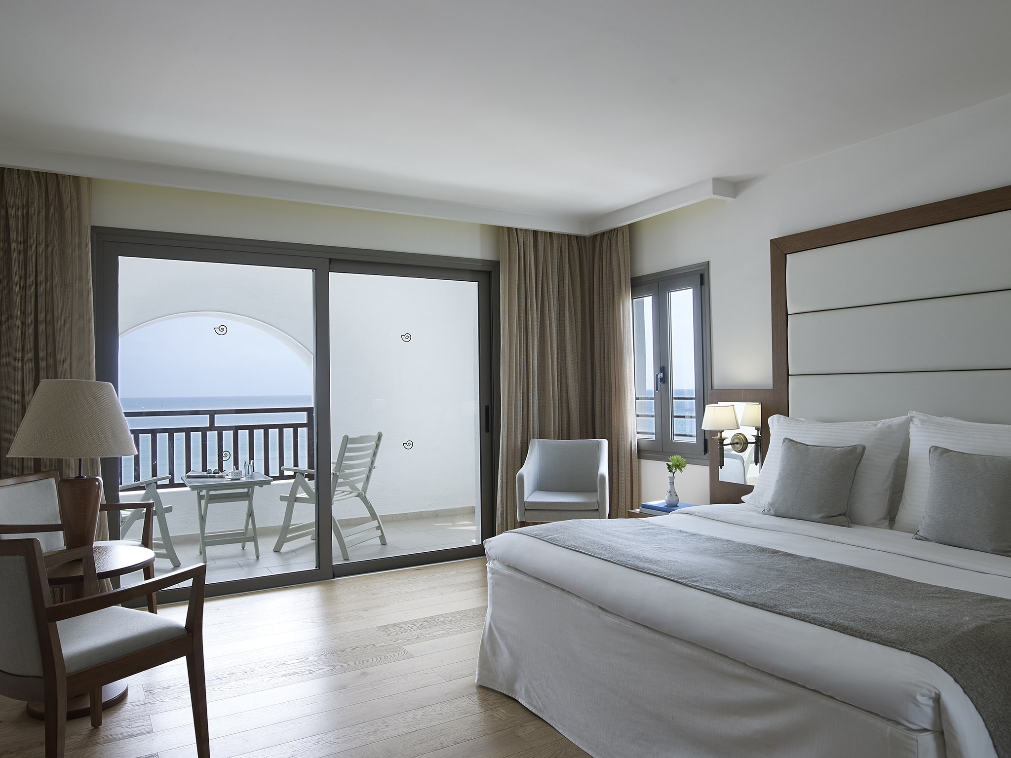Creta Maris Resort, Crete | Kids Love Greece