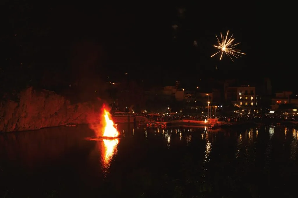 A Complete Guide to the Greek Orthodox Easter Traditions