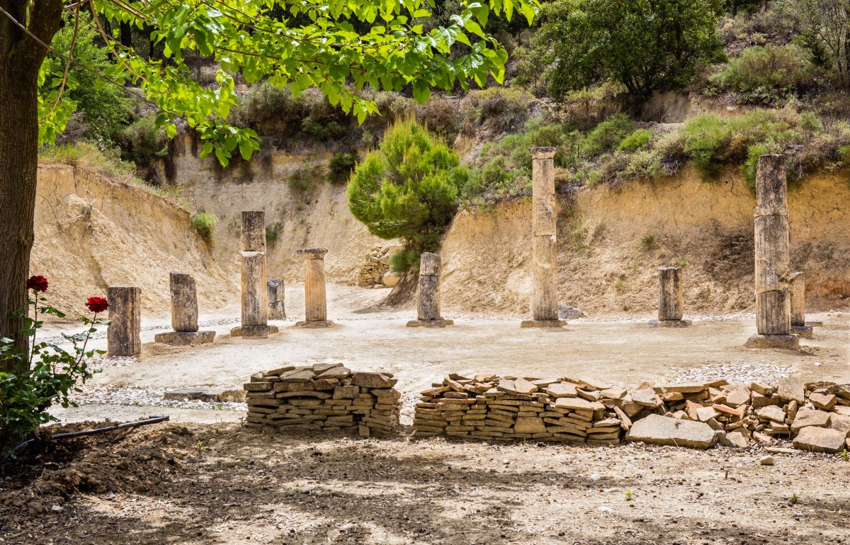 Nemea with Kids: What to do in Nemea with the Family