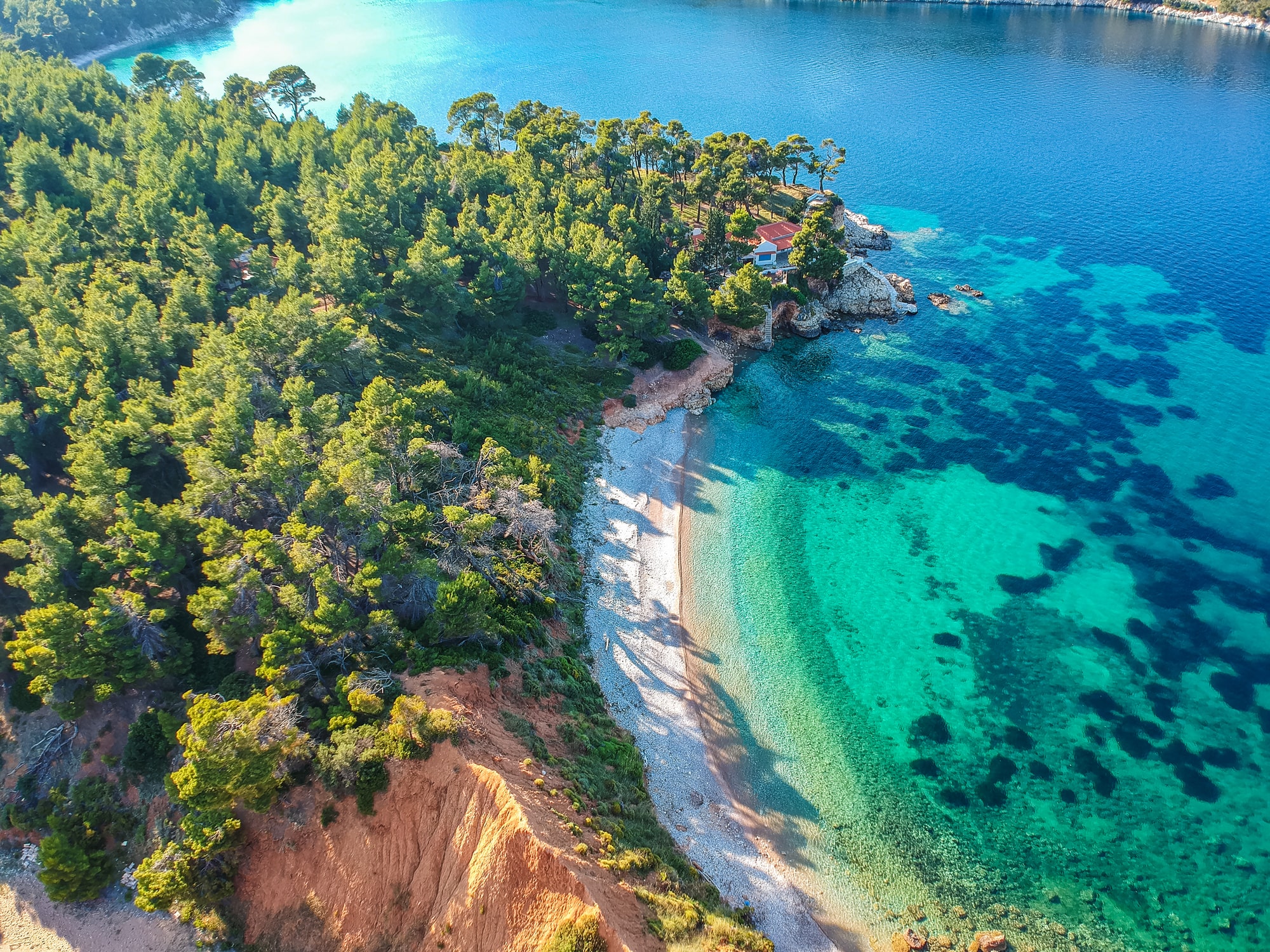 Top Things To Do In Alonissos With Kids 2021 Kids Love Greece