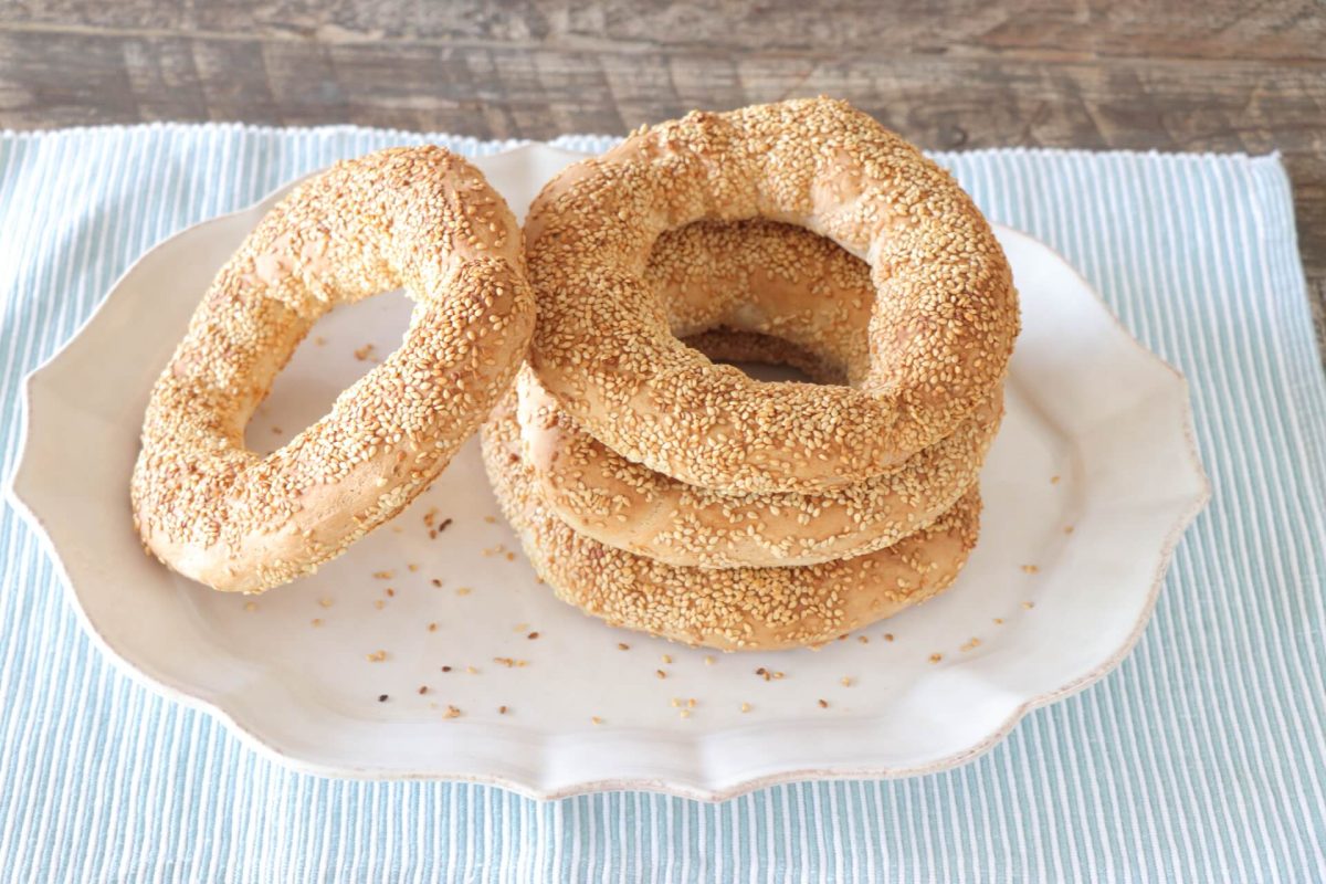 Savor the Flavors of Rhodes: A Culinary Journey Through Tradition & Taste