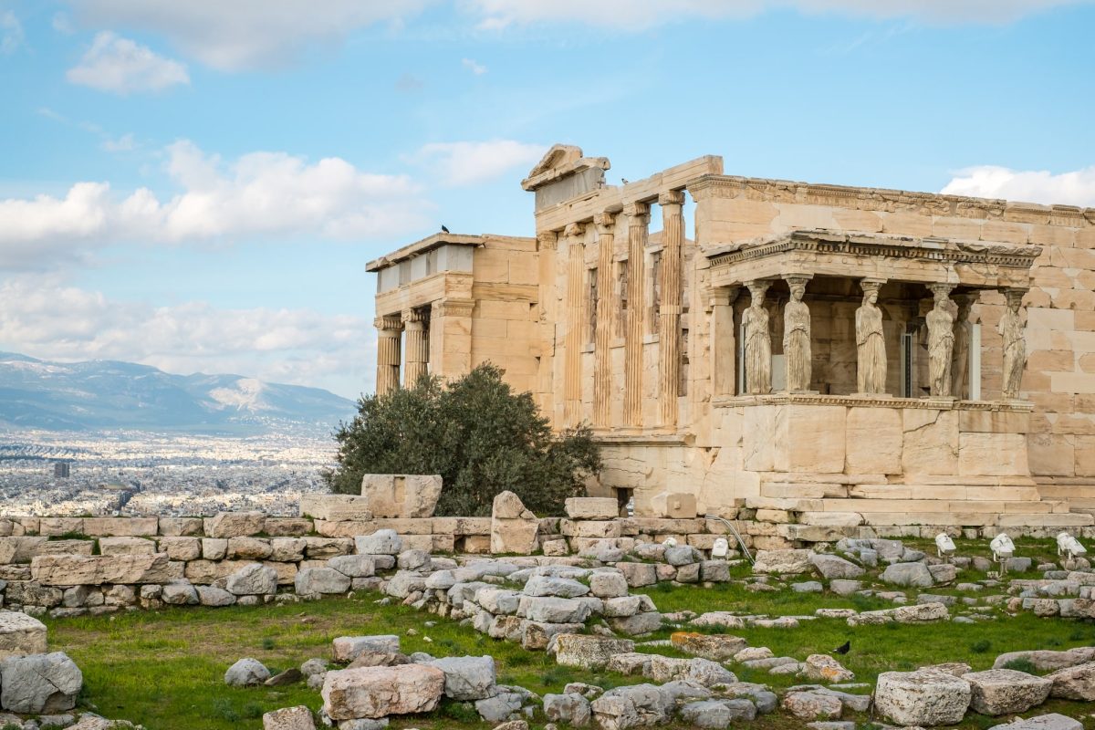 Acropolis and Acropolis Museum: Entrance Prices and Infos