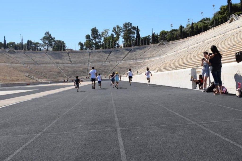 The Guide to Sports, Games and Athletics in Ancient Greece: Facts You ...