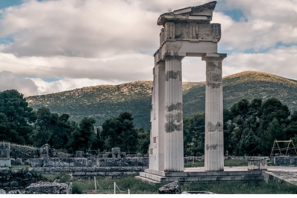 8 Reasons Why Ancient Epidaurus is a Must For Families