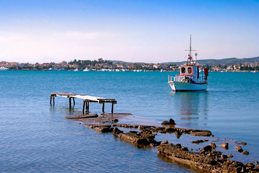 The Ultimate Family Guide To Porto Heli With Kids | Kids Love Greece