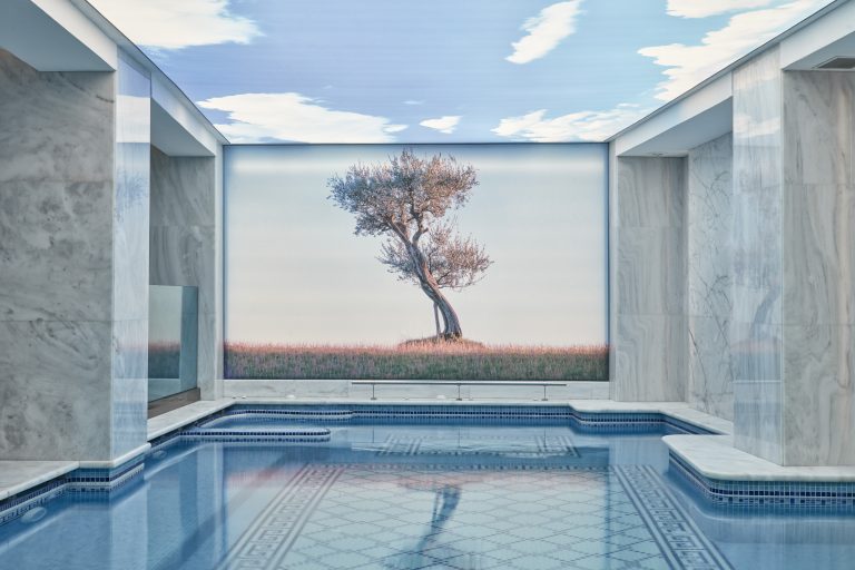 The Ultimate Guide to Athens Hotels with Indoor Heated Pools