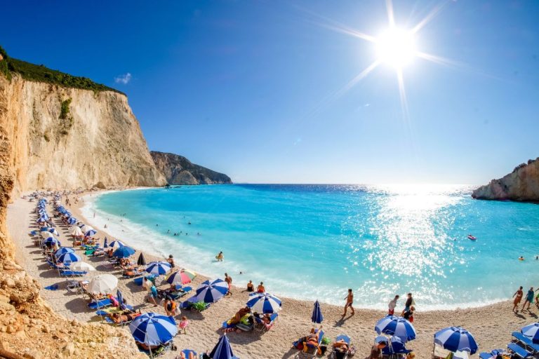 What Time is it in Greece? An in-depth Guide for Travelers