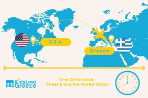 What Time is it in Greece? An in-depth Guide for Travelers
