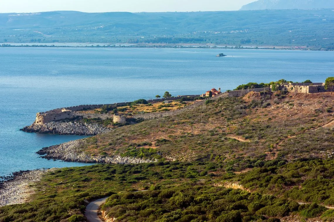 Discover Pylos with Kids: A Hidden Gem in Messenia, Greece