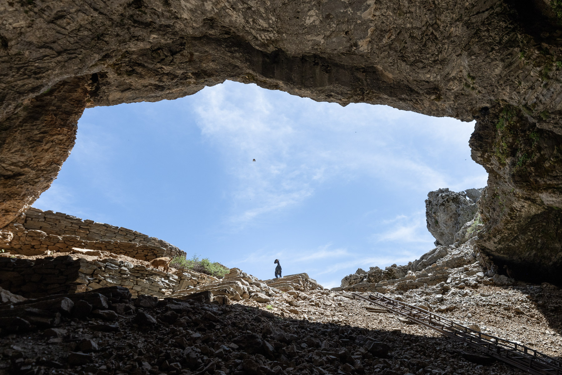 Explore the Amazing Caves of Crete