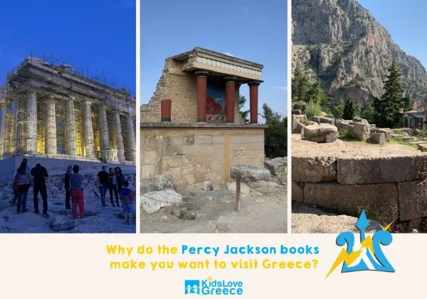 The 12 Labors of Hercules | Kids Love Greece