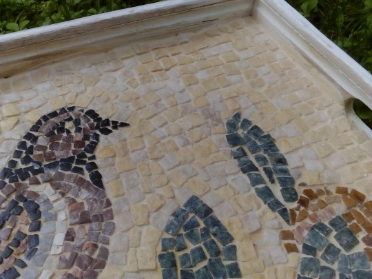 Mosaic Fun for the Whole Family: A Private Workshop in Athens