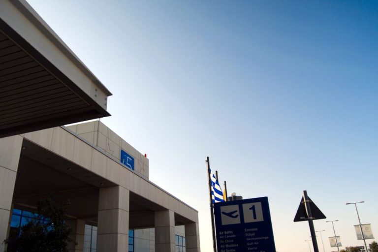 Greece Entry Requirements for U.S. Citizens - All you Need to Know ...