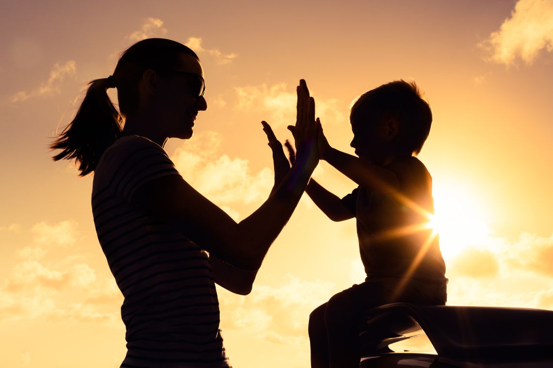 Single Parent Holidays in Greece - The Complete Guide